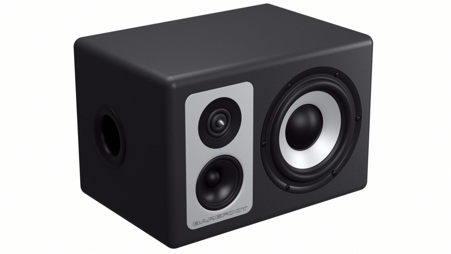 Barefoot Sound » Footprint03