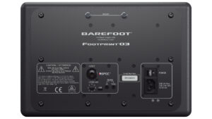 Barefoot Sound » Footprint03