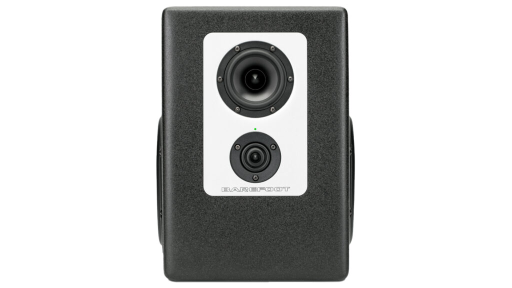 Barefoot Sound » Footprint01