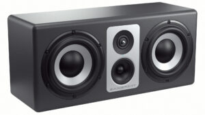 Barefoot Sound » Footprint03C