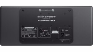 Barefoot Sound » Footprint03C
