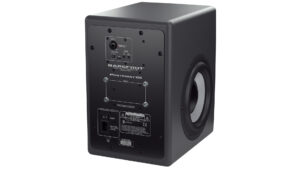 Barefoot Sound » Footprint®01 Gen2